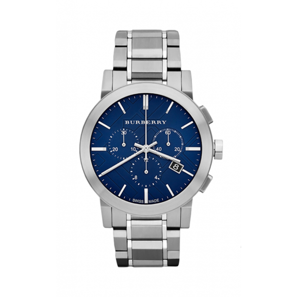 Burberry The City Watch BU9363 – Capone Shop – I tuoi Gioielli & Orologi