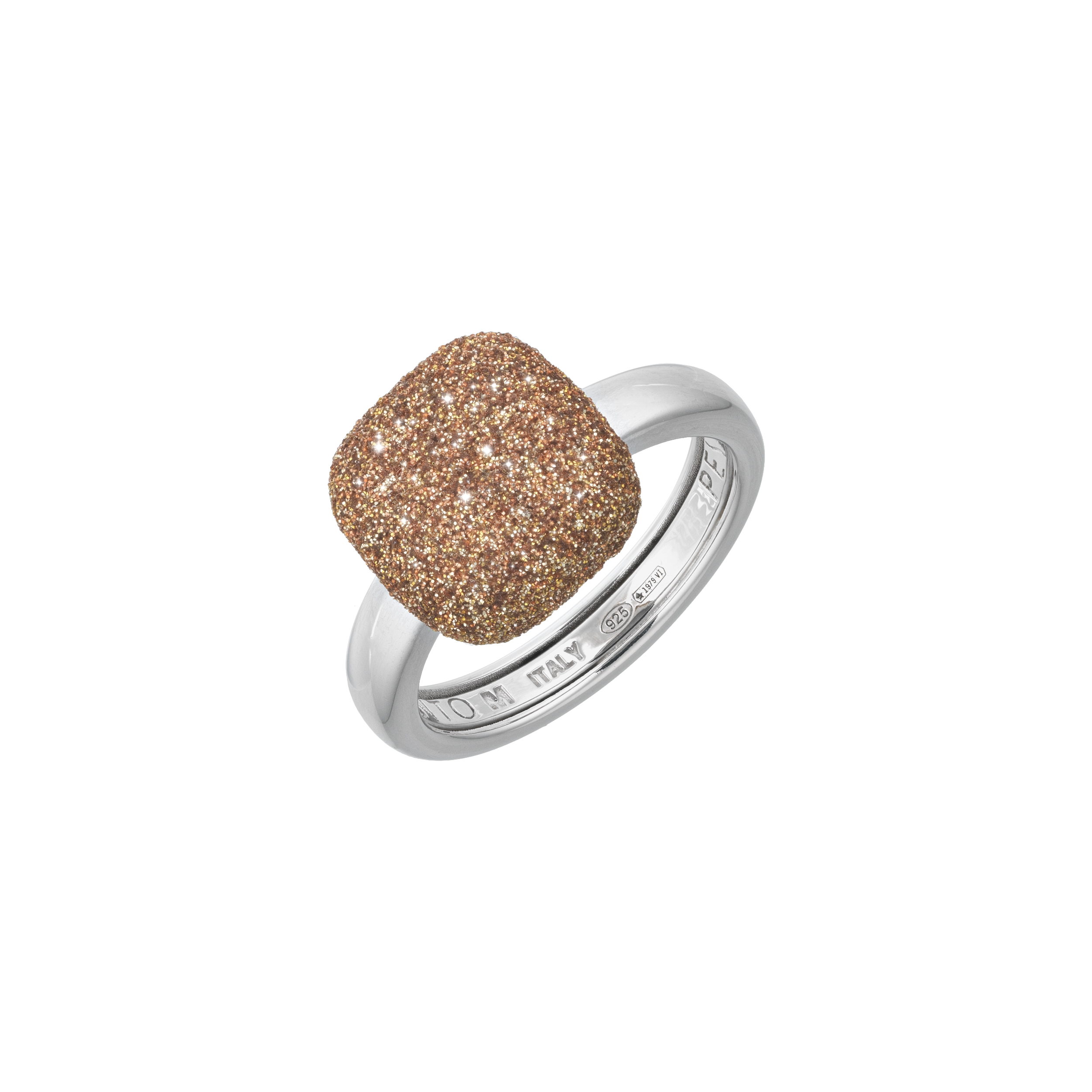 Dust Of Dreams Pesavento Ring WPSCA054 – Capone Shop – I tuoi Gioielli ...