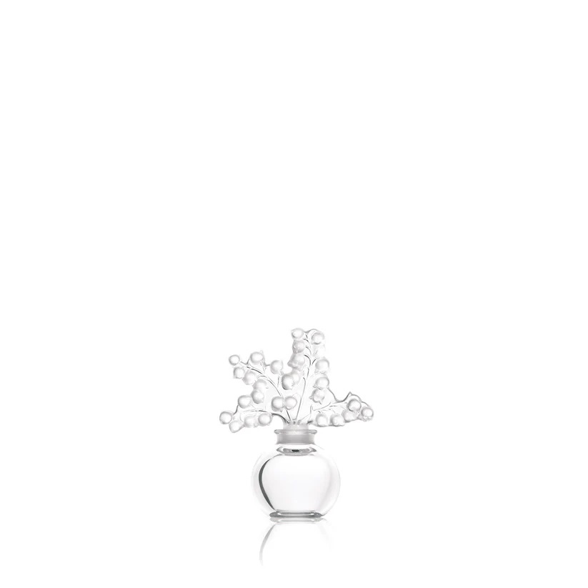 Clairefontaine Lalique Perfume Bottle – Capone Shop – I tuoi Gioielli ...