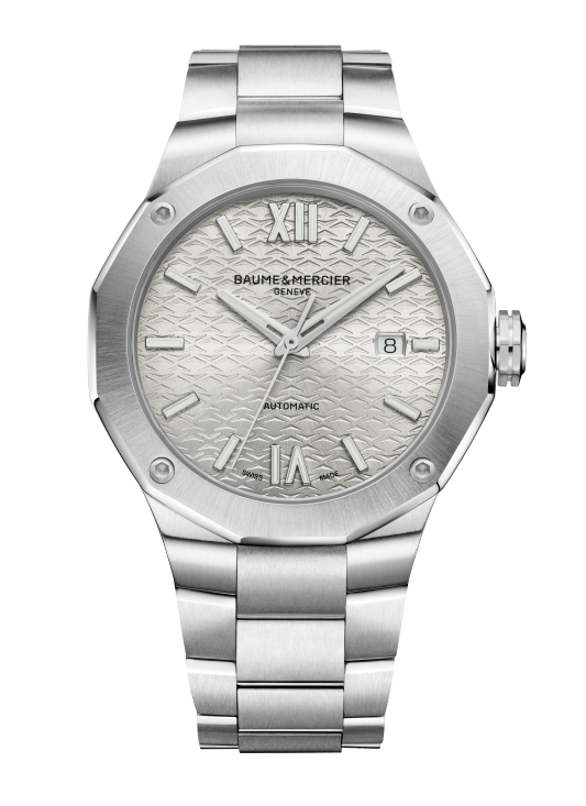 Orologio Baume & Mercier M0A10622 – Capone Shop – I tuoi Gioielli & Orologi