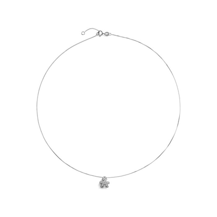 LeBebè i Tesorini Bimbo necklace LBB950 – Capone Shop – I tuoi Gioielli ...