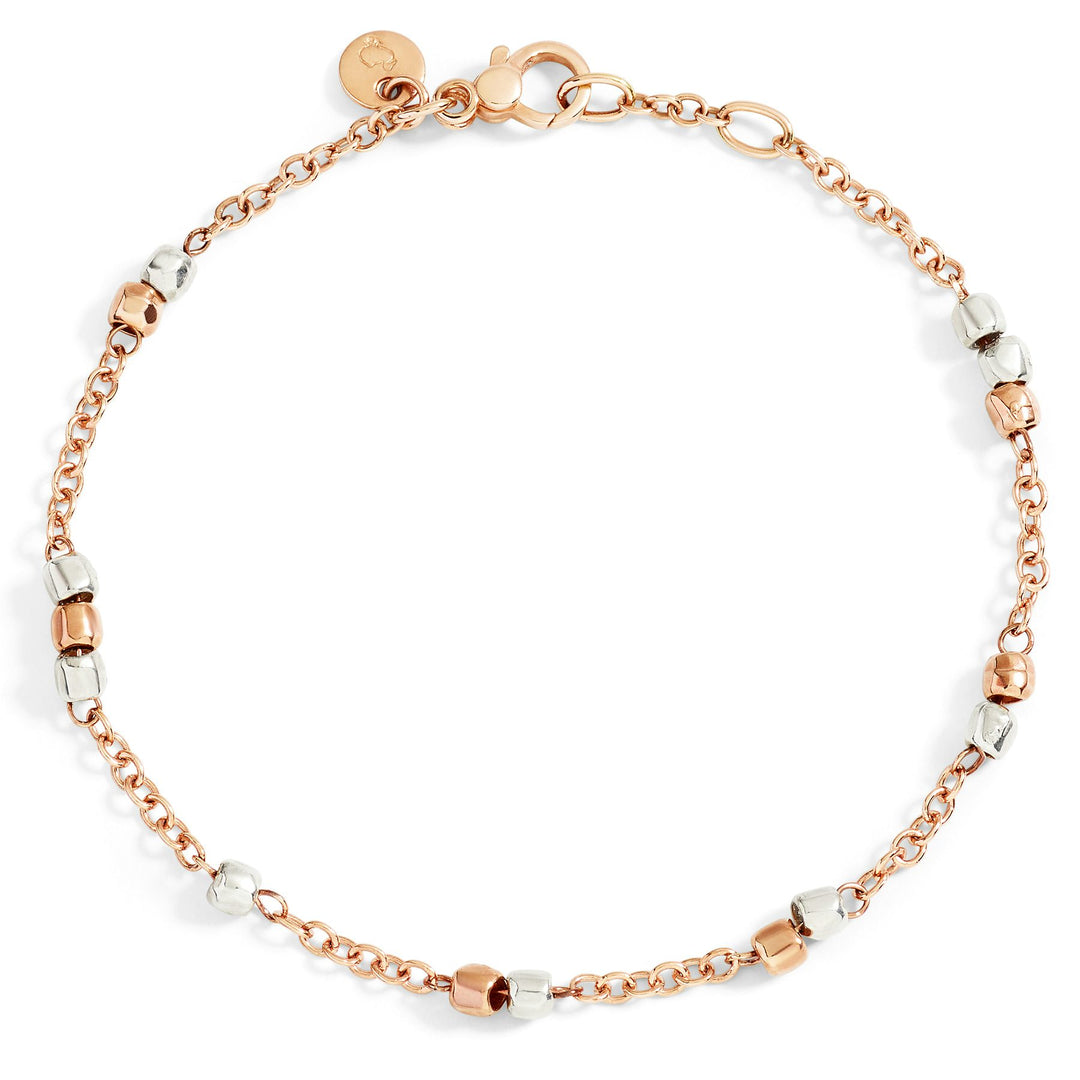 Dodo Mini Grains Bracelet DBC4000-GRANX-0009A – Capone Shop – I tuoi ...