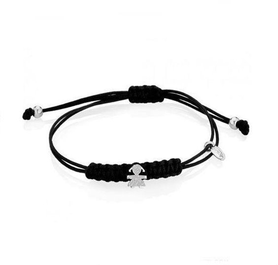 LeBebé Le Briciole Bimba bracelet LBB306 – Capone Shop – I tuoi ...