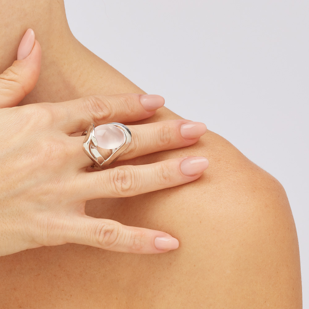 Pianegonda Scripta Ring PSC33B PSC33B – Capone Shop – I tuoi Gioielli ...