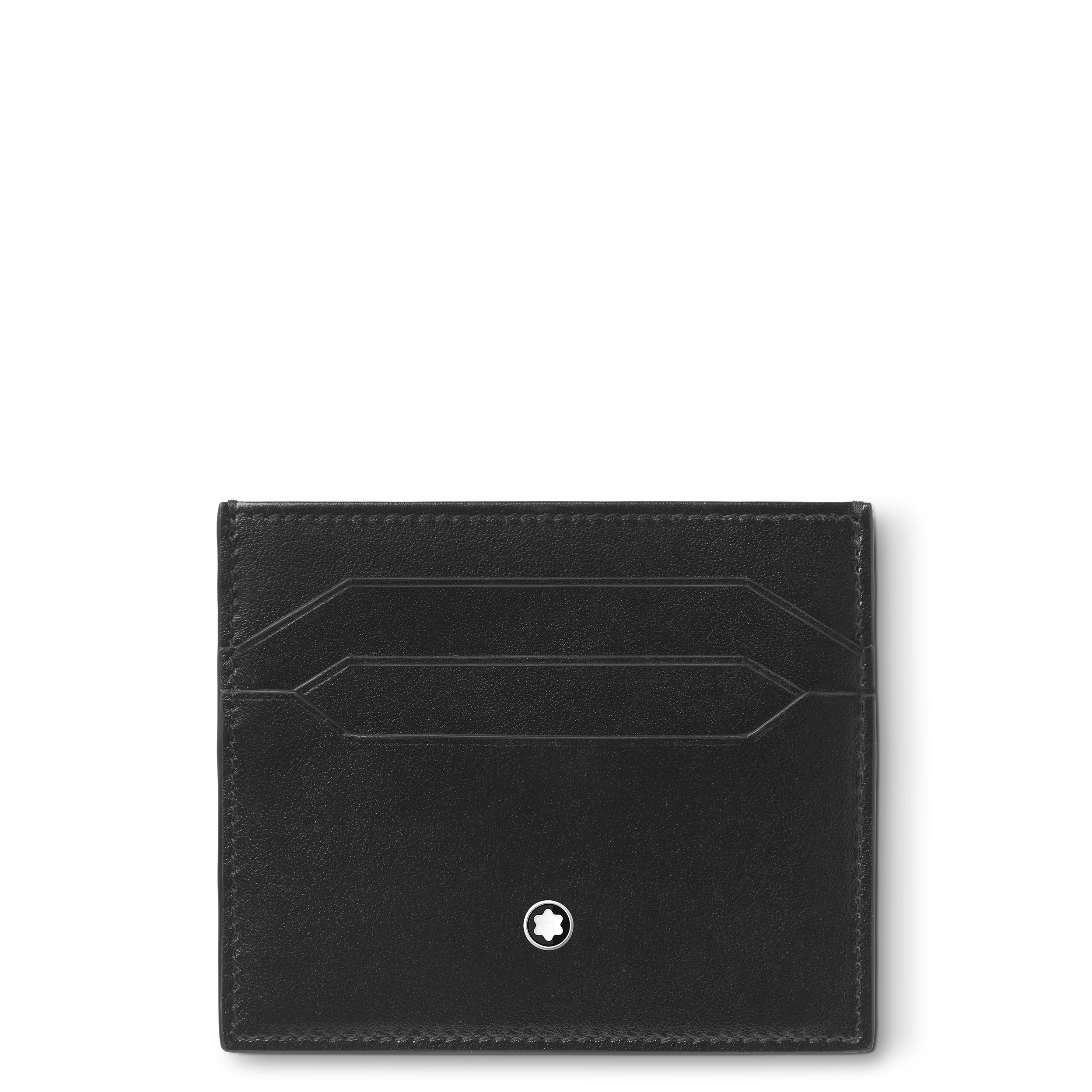 Montblanc Meisterstuck 6-pocket card case 198324 – Capone Shop – I tuoi ...